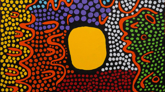 Disegno come... Kusama / Eventi e attività / Biblioteca / Comune di ...