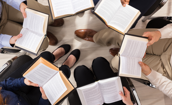 Gruppi di lettura / Eventi e attività / Biblioteca / Comune di Rovereto ...